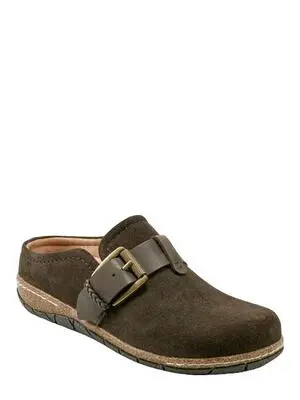 EARTH® Eras Clog - Brown