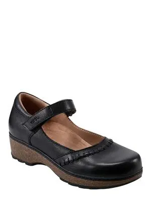 EARTH® Kalece Mary Jane Pump - Black