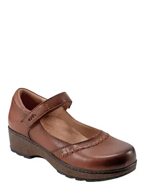 EARTH® Earth® Kalece Mary Jane Pump Cognac