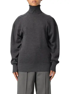 Burberry Sweater - Grey