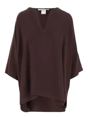 STEPHAN JANSON Stephan Janson Silk Blouse
