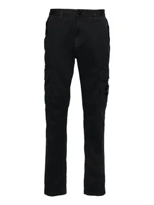 Stone Island Trousers - Blue