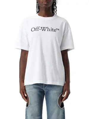OFF-WHITE Off-White T-Shirt