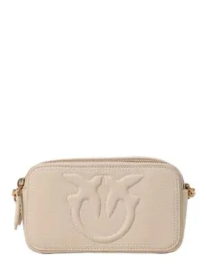 Pinko Mini Bag - Beige