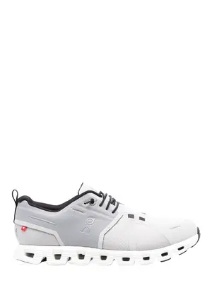 On Cloud 5 Waterproof Sneakers Grey