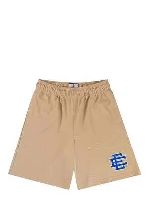 ERIC EMANUEL EE Baggy Short Vegas Gold/blue