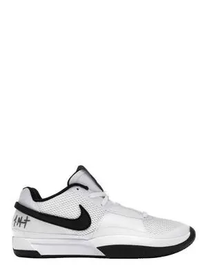 Nike Ja 1 Tb Sneakers - White/black