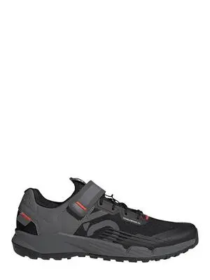 Adidas Five Ten Trailcross Clipin - Core Black/grey Three/red