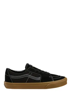 VANS Sk8-low Sneakers - Black