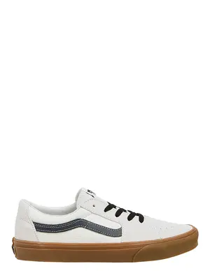 VANS Sk8-low Sneakers - White