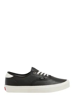 VANS Authentic Lux Sneakers - Black