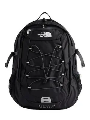 The North Face Borealis Classic Backpack - Tnf Black-asphalt Grey