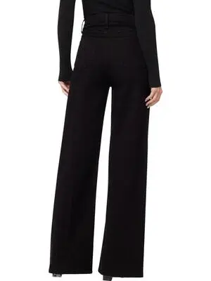 JOE & APOS;S JEANS Joe's Jeans The Mia Wide Leg Jeans - Black