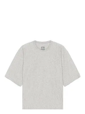 Issey Miyake Release Tee - Gray