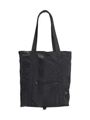 Harrods Logo Shopper Bag - Black