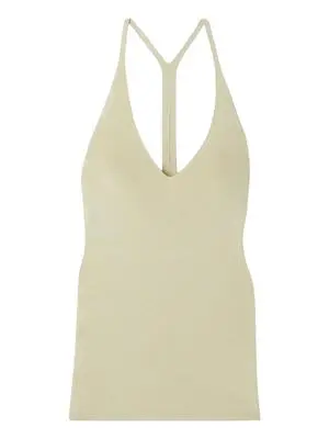TOTEME Knitted Tank - Sand