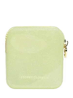 Stoney Clover Lane Mini Pouch - Banana