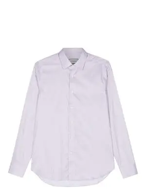 CANALI Striped Shirt