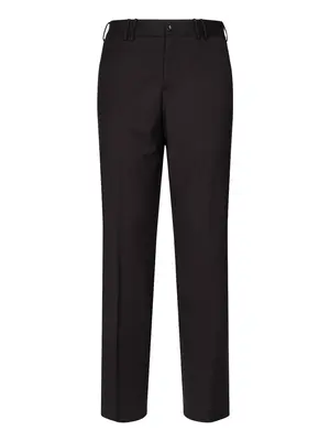 PT TORINO Michael Tailored Trousers - Black