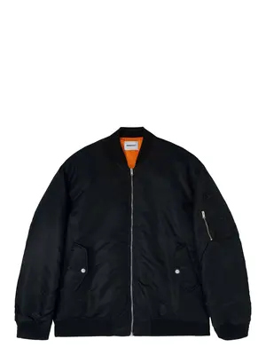 AMBUSH Padded Bomber Jacket - Black