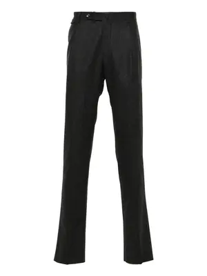 TAGLIATORE Tagliatore Wool Trousers