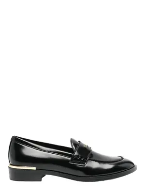 Guess Kaine Loafers - Black