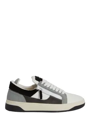 GIUSEPPE ZANOTTI Gz94 Low-top Sneakers - White