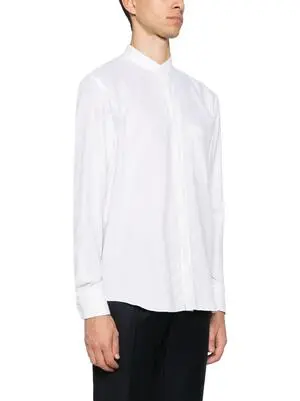 ZEGNA Round-neck Shirt