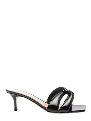 GIANVITO ROSSI Gianvito Rossi 55mm Amour Sandals