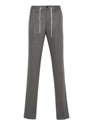 PT TORINO PT Torino Pleated Trousers