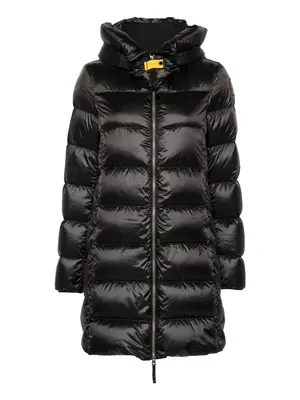 PARAJUMPERS Marion Coat - Black
