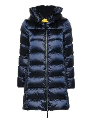 PARAJUMPERS Marion Padded Coat - Blue