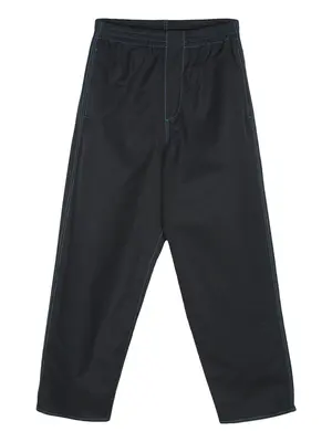 SUNNEI Sunnei Tapered Trousers