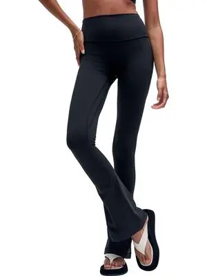 Lululemon Align™ High-rise Mini-flare Pant - Black