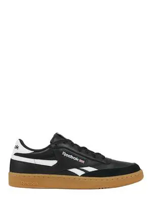 REEBOK Revenge Plus Gumin Sneakers - Black/white Gum