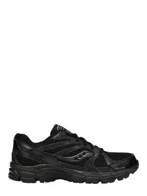 Saucony Grid Ride Millennium - Black