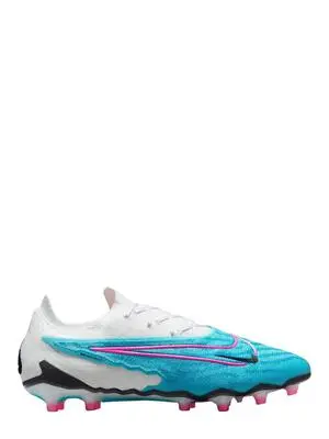 Nike Phantom Gx Elite Ag Pro Blast Pack - Baltic Blue/white/laser Blue