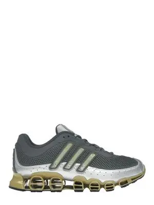 Adidas A3 Megaride Sneakers - Grey Four/gold Metallic/matte Silver