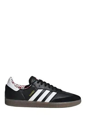 Adidas Samba Have A Good Time Sneakers - Core Black/cloud White/gum