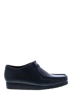 CLARKS Originals Wallabee Boot Triple Leather