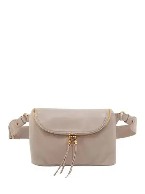 Hobo HOBO Large Fern Belt Bag Taupe