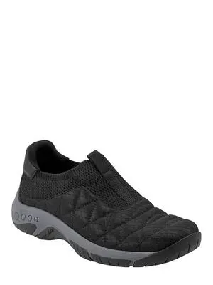 Easy Spirit Wallis Slip-on Sneaker - Black