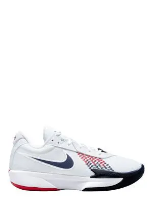 Nike Nike Zoom GT Cut Academy USA Sneakers White/sport Red/obsidian