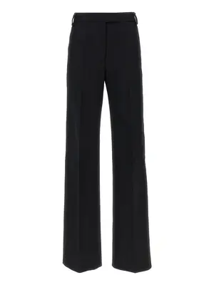THELATEST Alek' Wide Leg Pants - Black