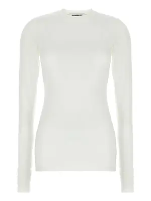 DARKPARK Camren' Top - White