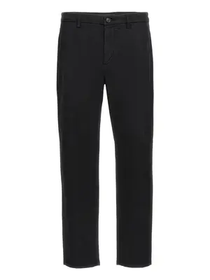 DEPARTMENT 5 Prince' Trousers - Black