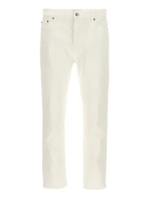 DEPARTMENT 5 Drake Jeans - White