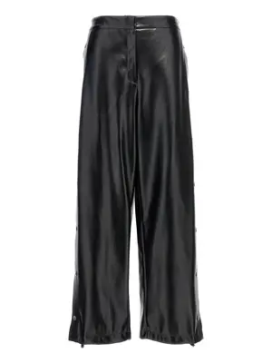 Stella McCartney Alter Mat Pants - Black
