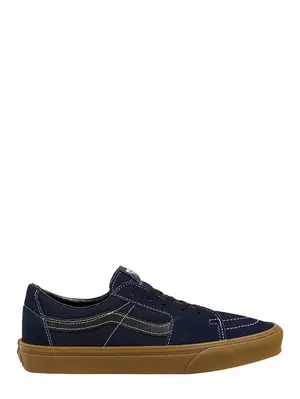 VANS Sk8-low Sneakers - Blue