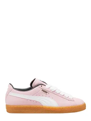 PUMA Suede Sneakers - Pink